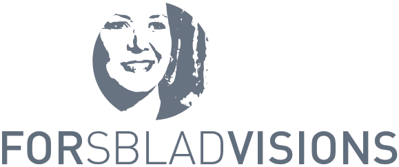 FORSBLAD VISIONS | Training Consulting Coaching