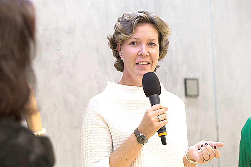 Consulting | FORSBLAD VISIONS