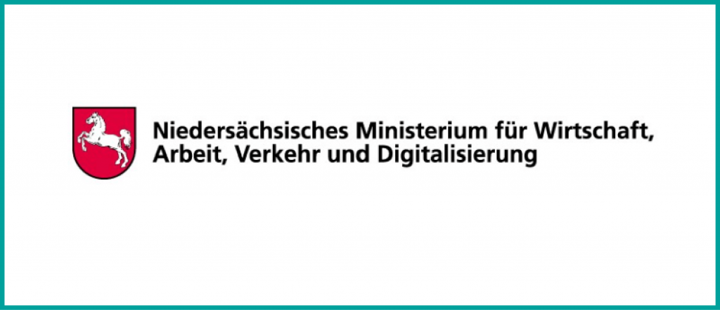 Niedersächsisches Ministerium für Wirtschaft, Arbeit, Verkehr und ...