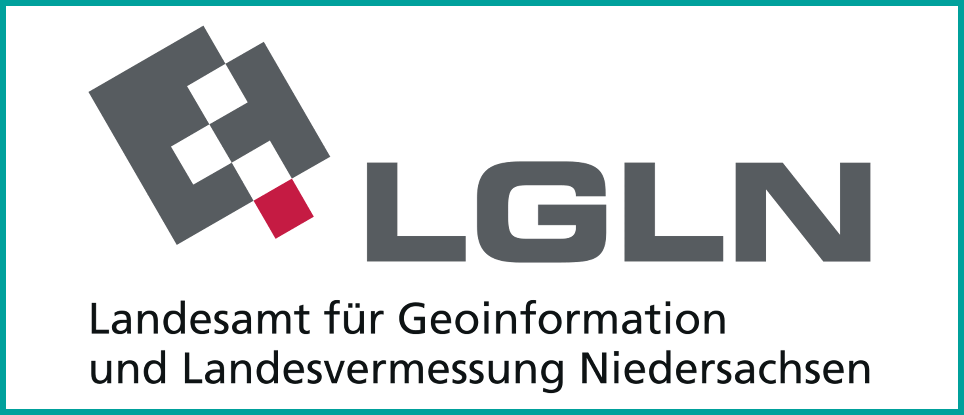 LGLN Landesamt für Geoinformation und Landesvermessung Niedersachsen ...
