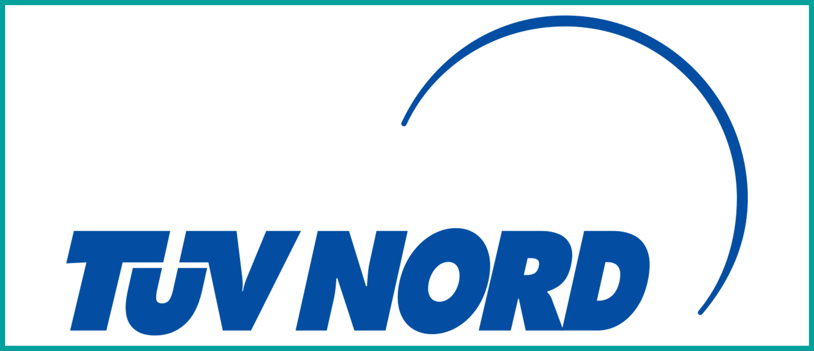 TÜV Nord | FORSBLAD VISIONS